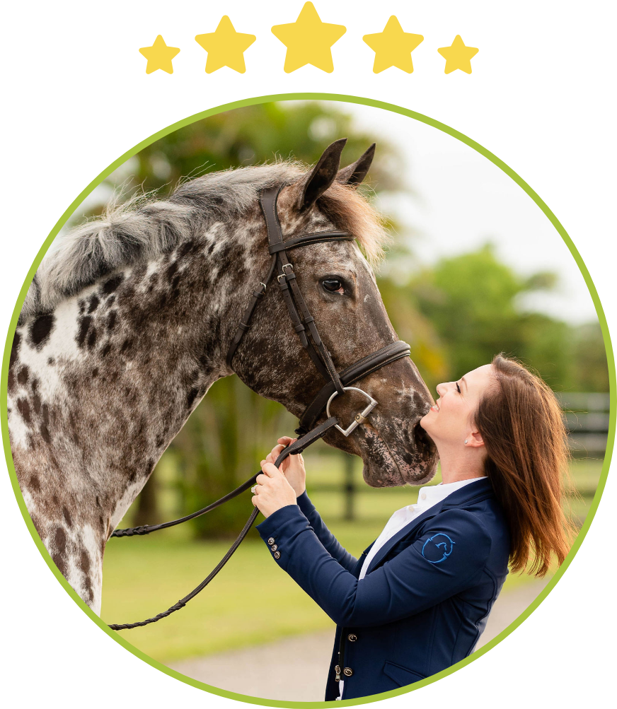 Equine Skin and Wound Care | Zarasyl Regenerative Science - Zarasyl | US